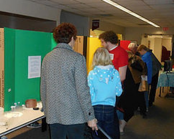 Microscope Madness! – Hebets Lab